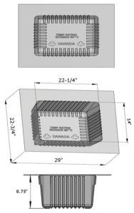 Downlights – CNA Lighting